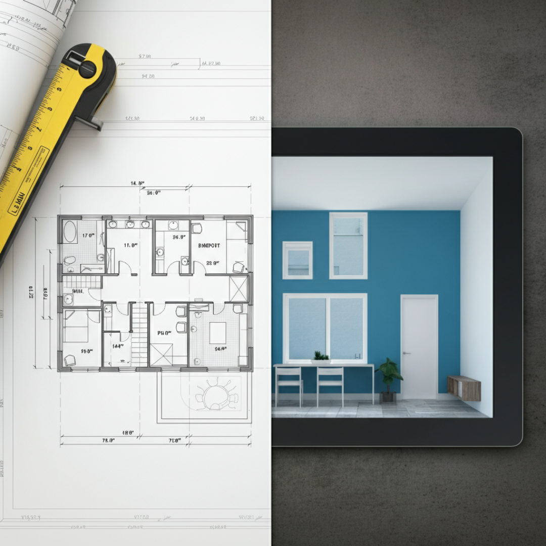 Sustainable Rainwater Harvesting Services for Homes | Utec by Ultratech
